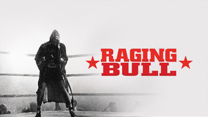 Raging Bull — A Fight Against Yourself